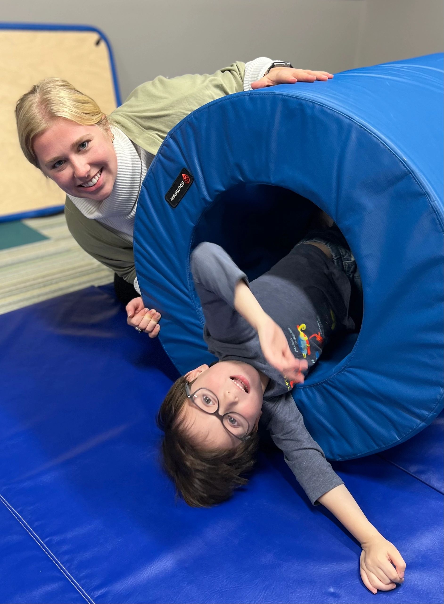 5 Indoor Activities for Language Development