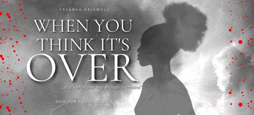 When you think it’s over The Book - Home