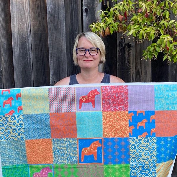 Ideazoo - home of artist Amy Lindahl