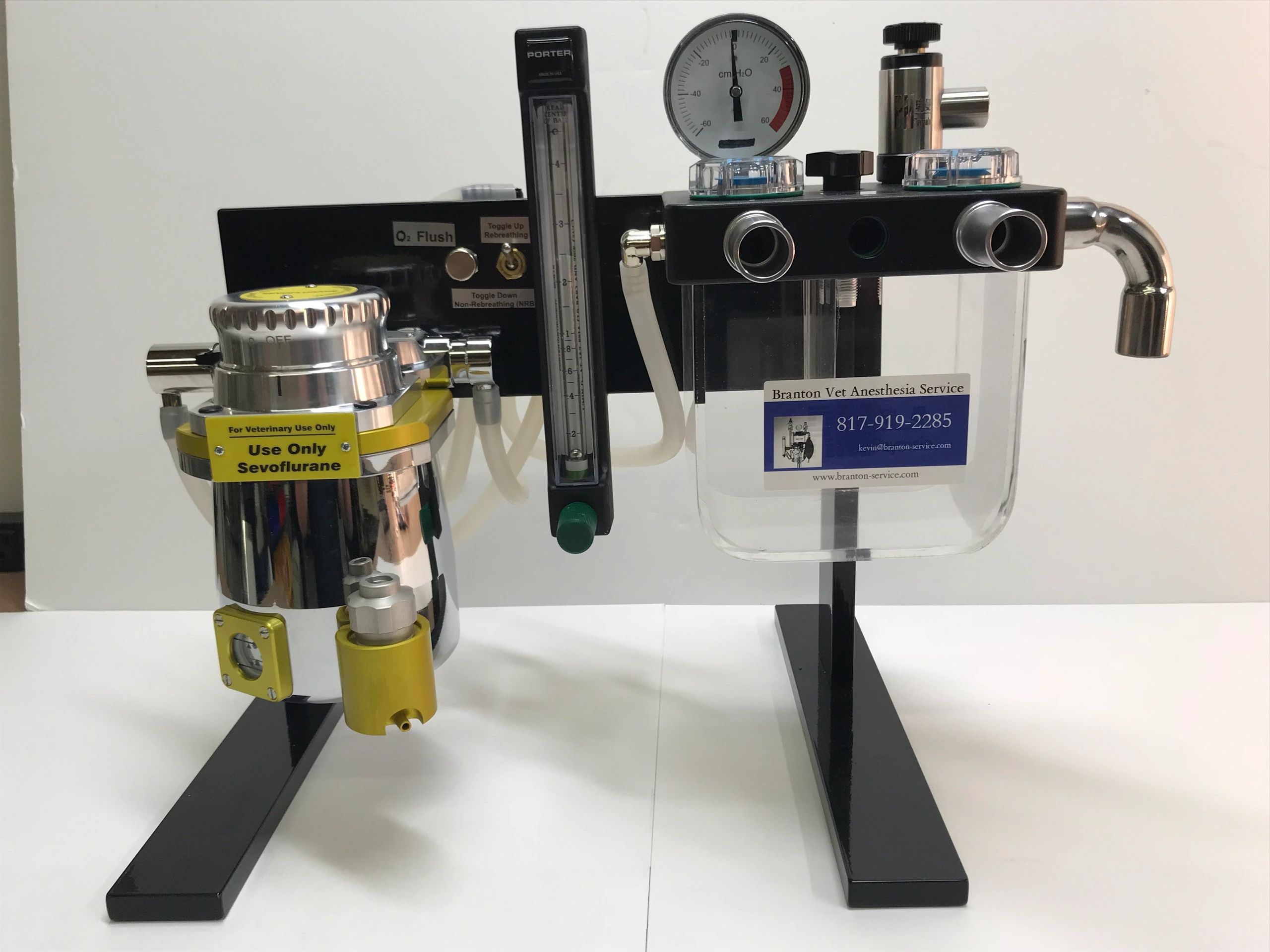 Smith-Branton Company LLC