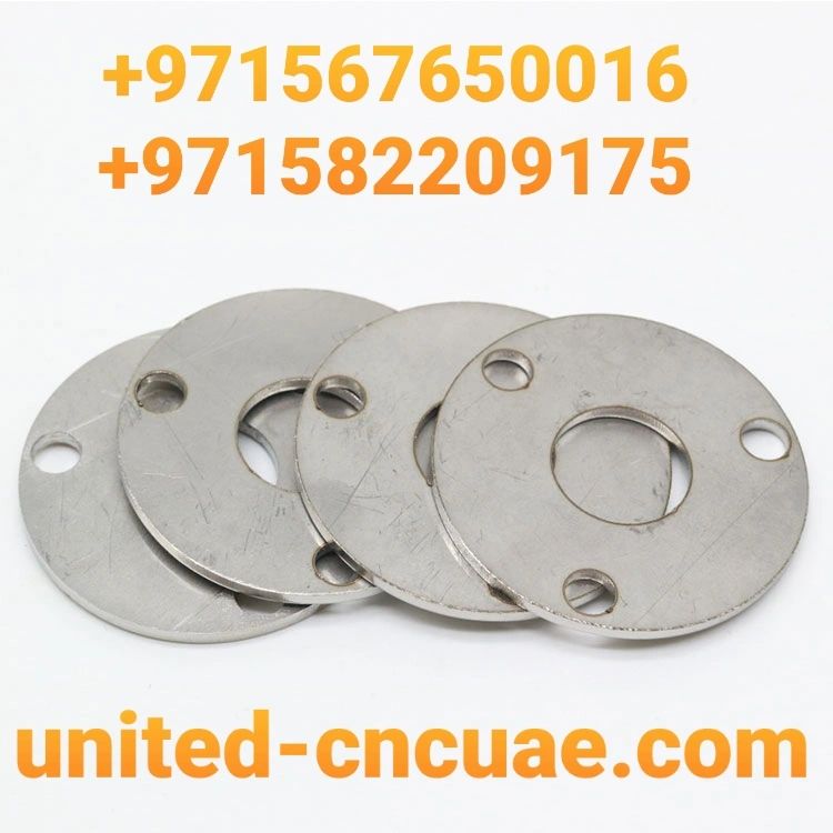 Round Plate Washers DUBAI SHARJAH UAE