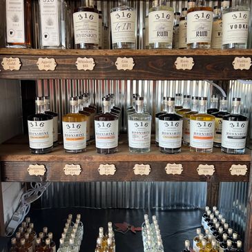 316 Distillery