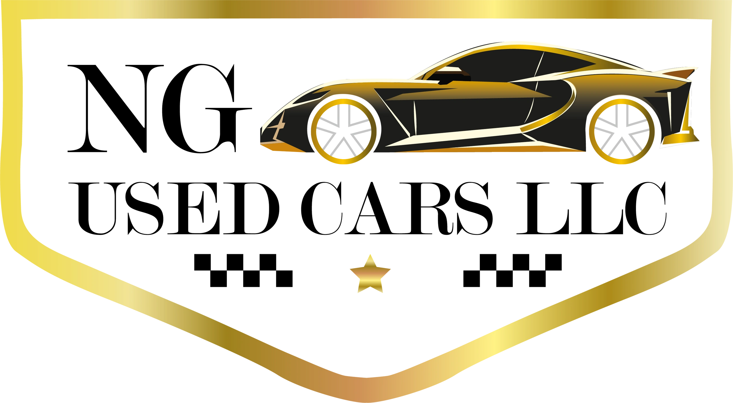 NG USED CARS LLC