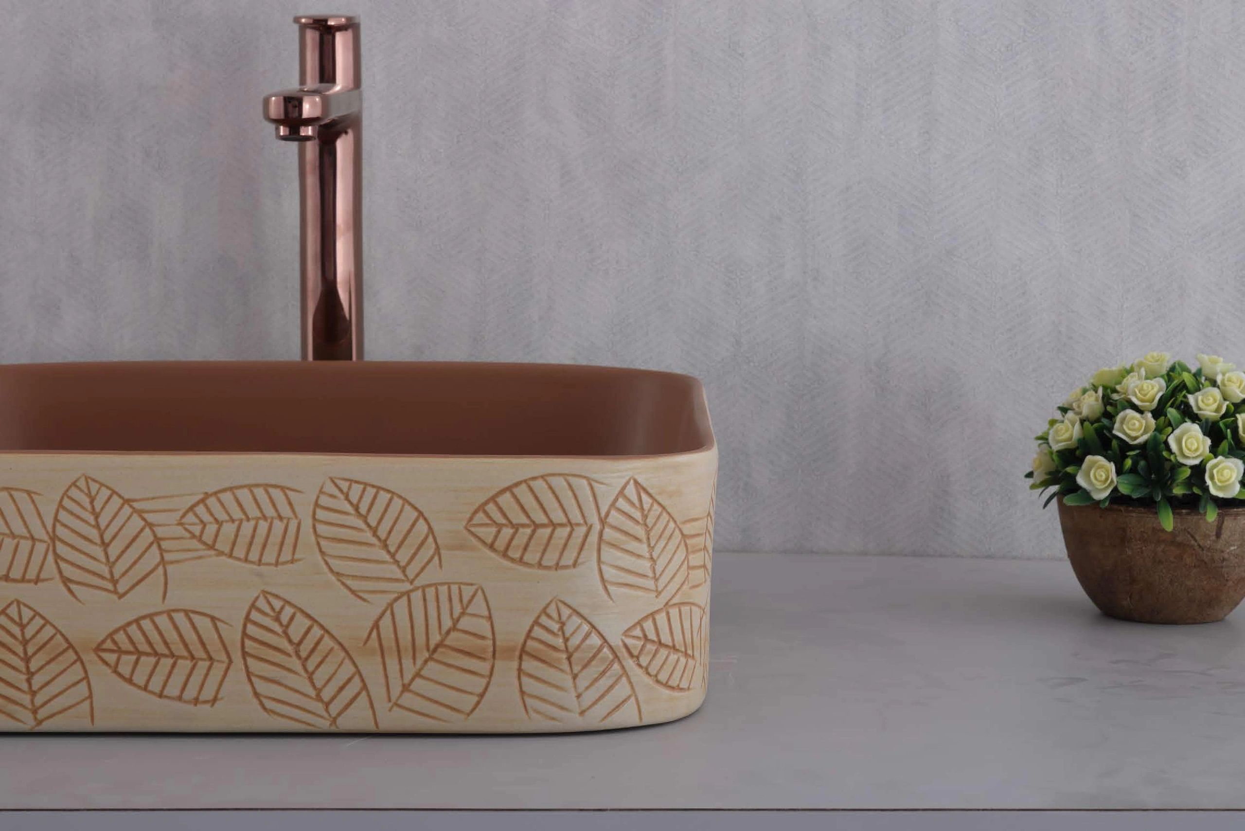 TABLE TOP BASIN