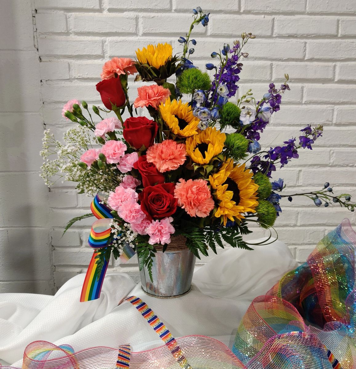 Everyday Flower Designs