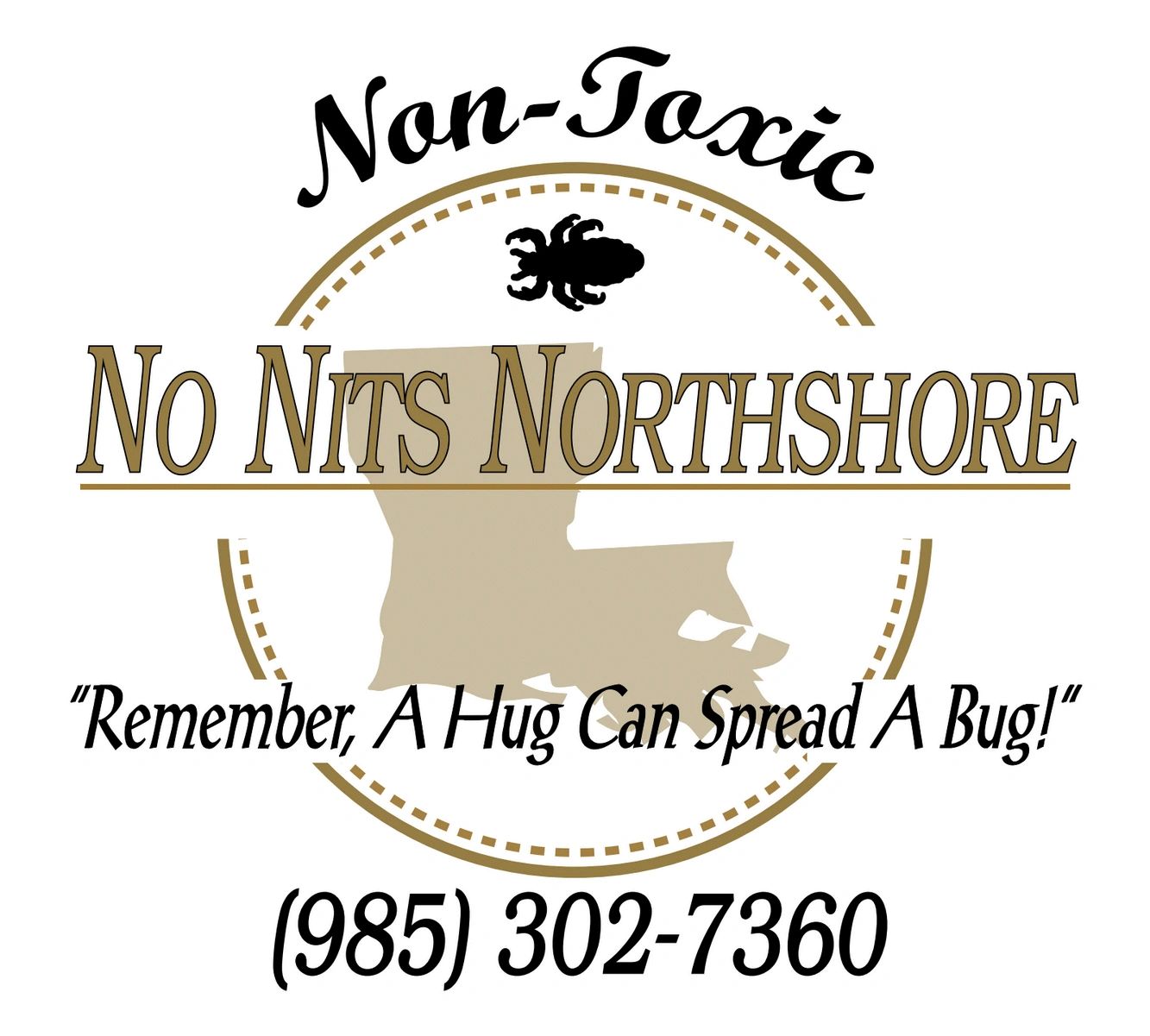No Nits Northshore covering Covering South Louisiana and the Gulf Coast ...