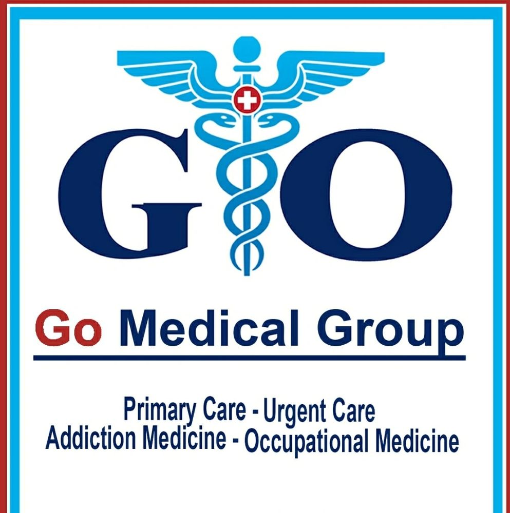 Walk in Care - Go Medical Group