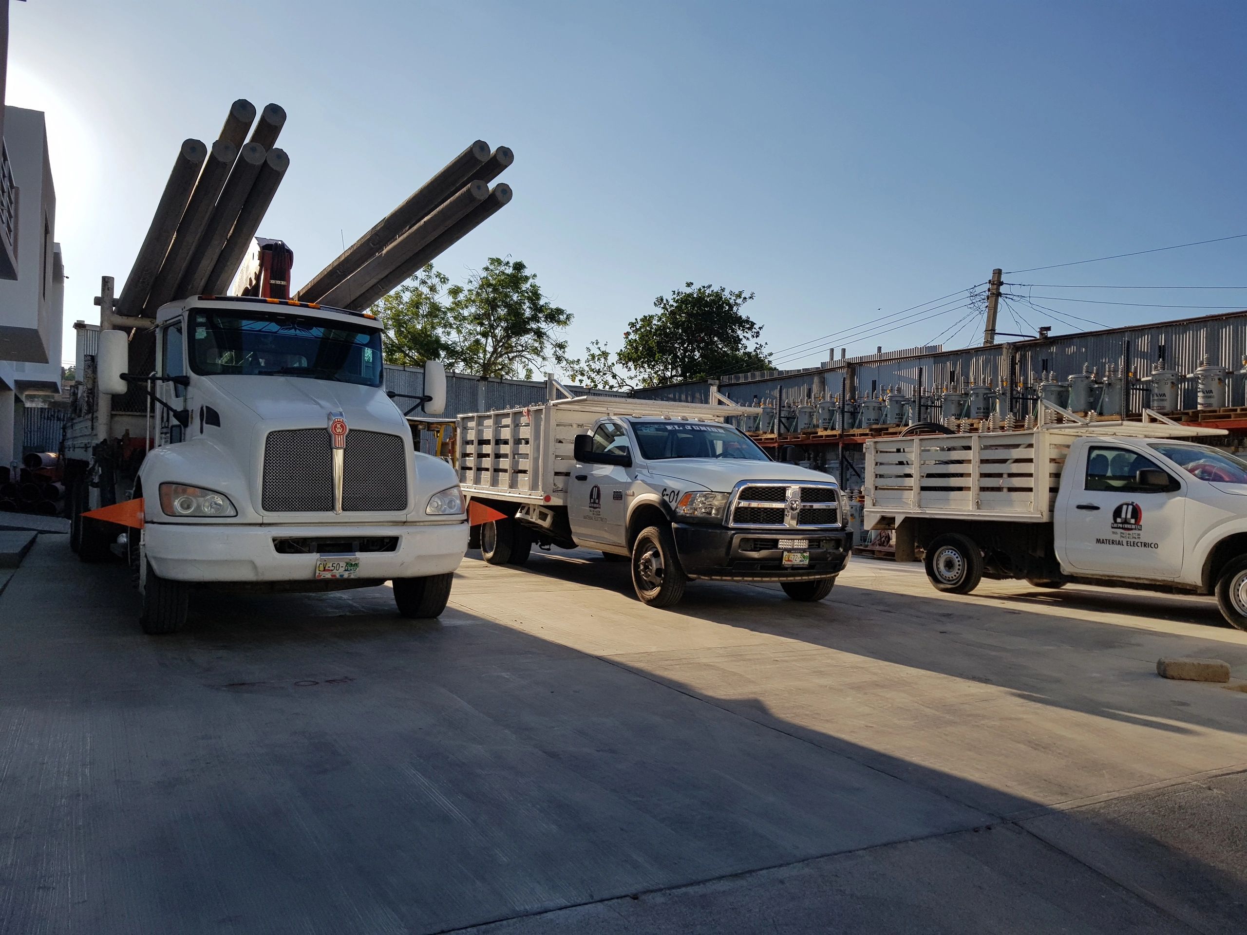 PRODUCTOS PROFAUNA | GRUPO COMERCIAL JL