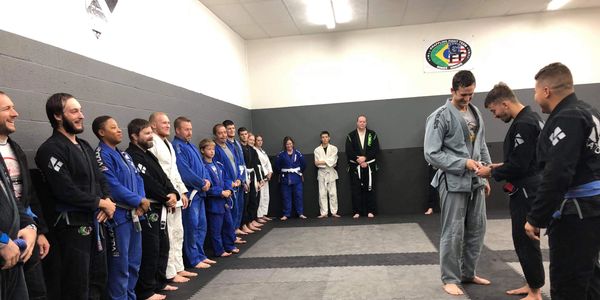 Kato Jiu Jitsu - Jiu Jitsu, Martial Arts