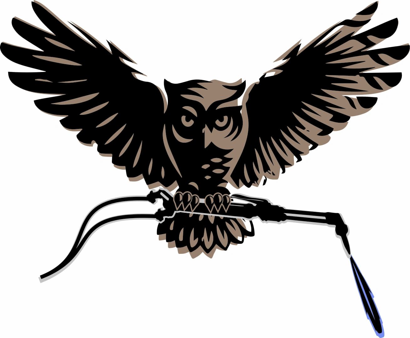 Flyin Iron Fabrication