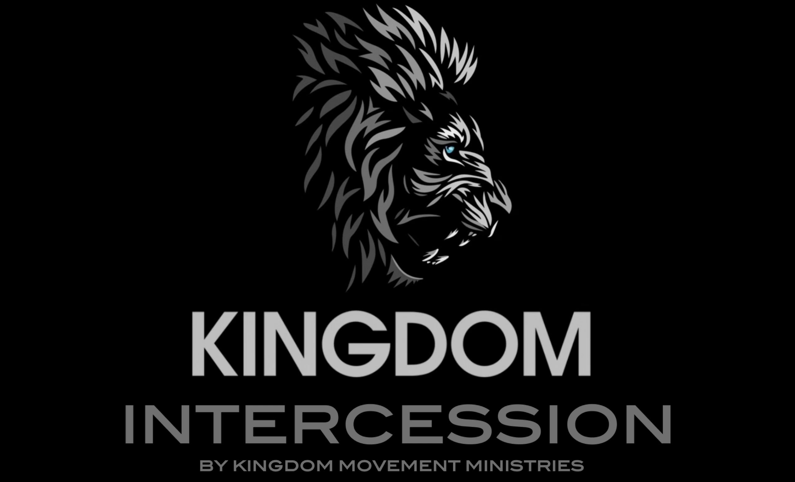 Kingdom Intercession!