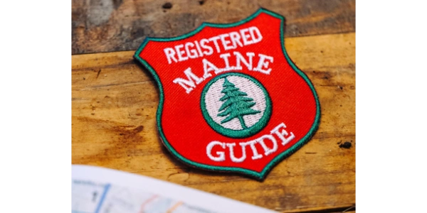 Maine Guide Training