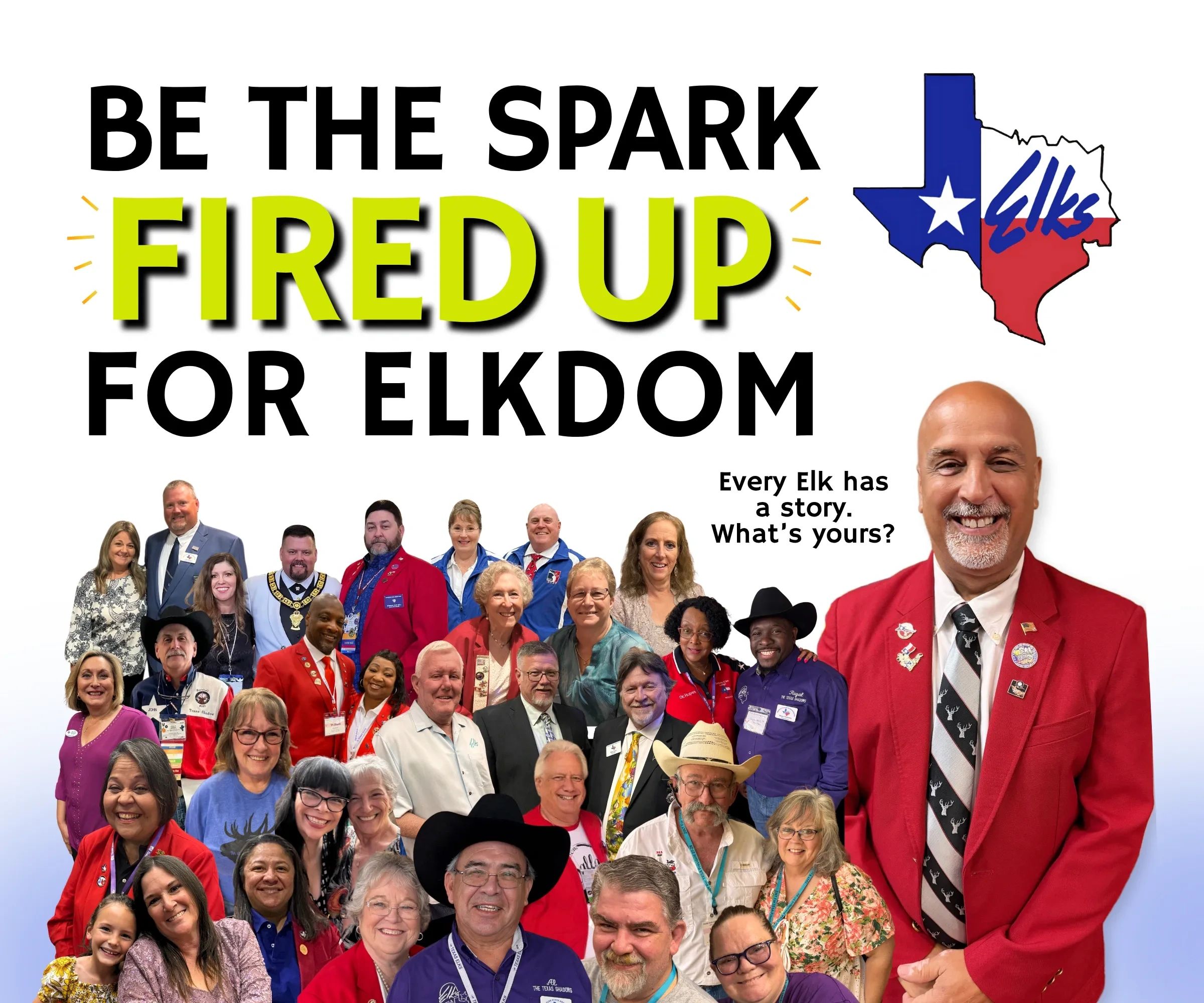 Join the Elks | texaselks.org