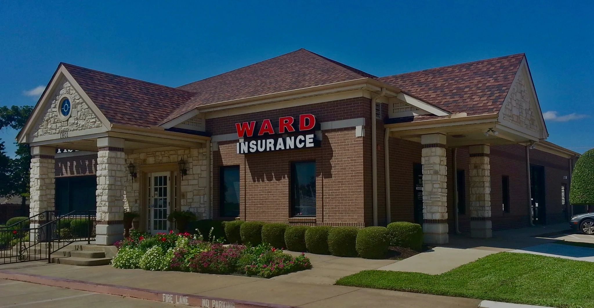 Ward Insurance Group