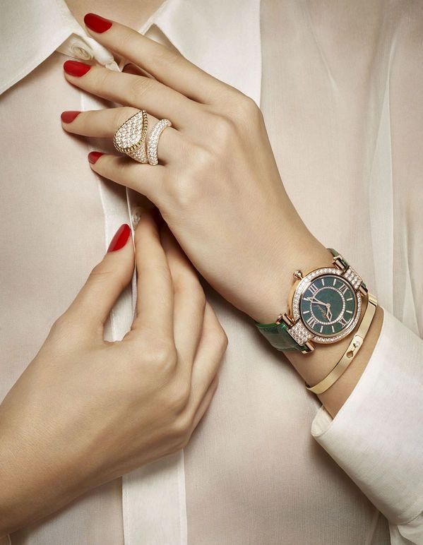 Authenticated Designer Jewelry - ICONIQUE JEWELRY