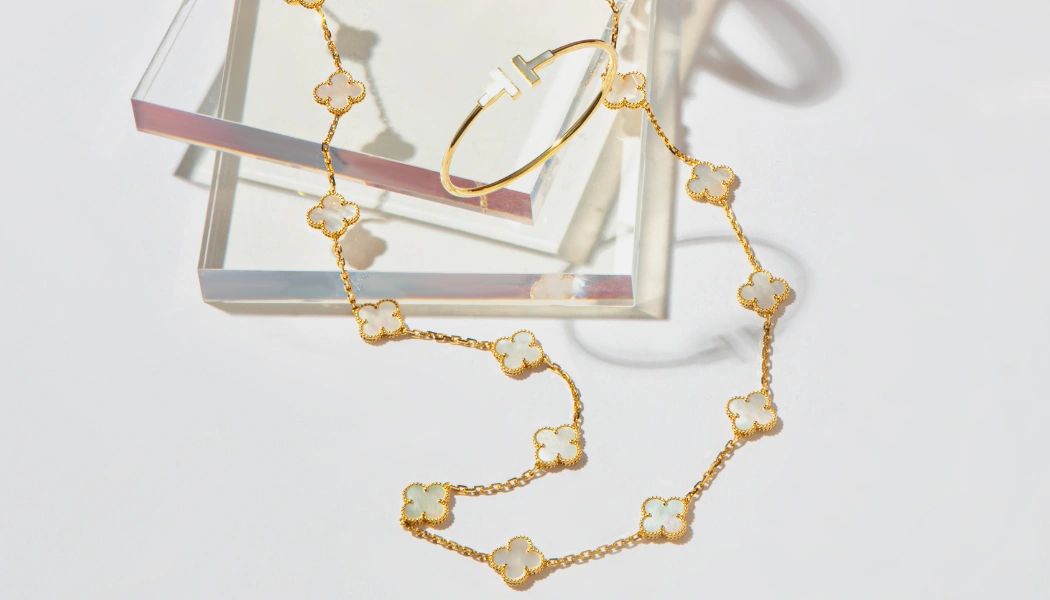 Authenticated Designer Jewelry - Iconiquejewelry