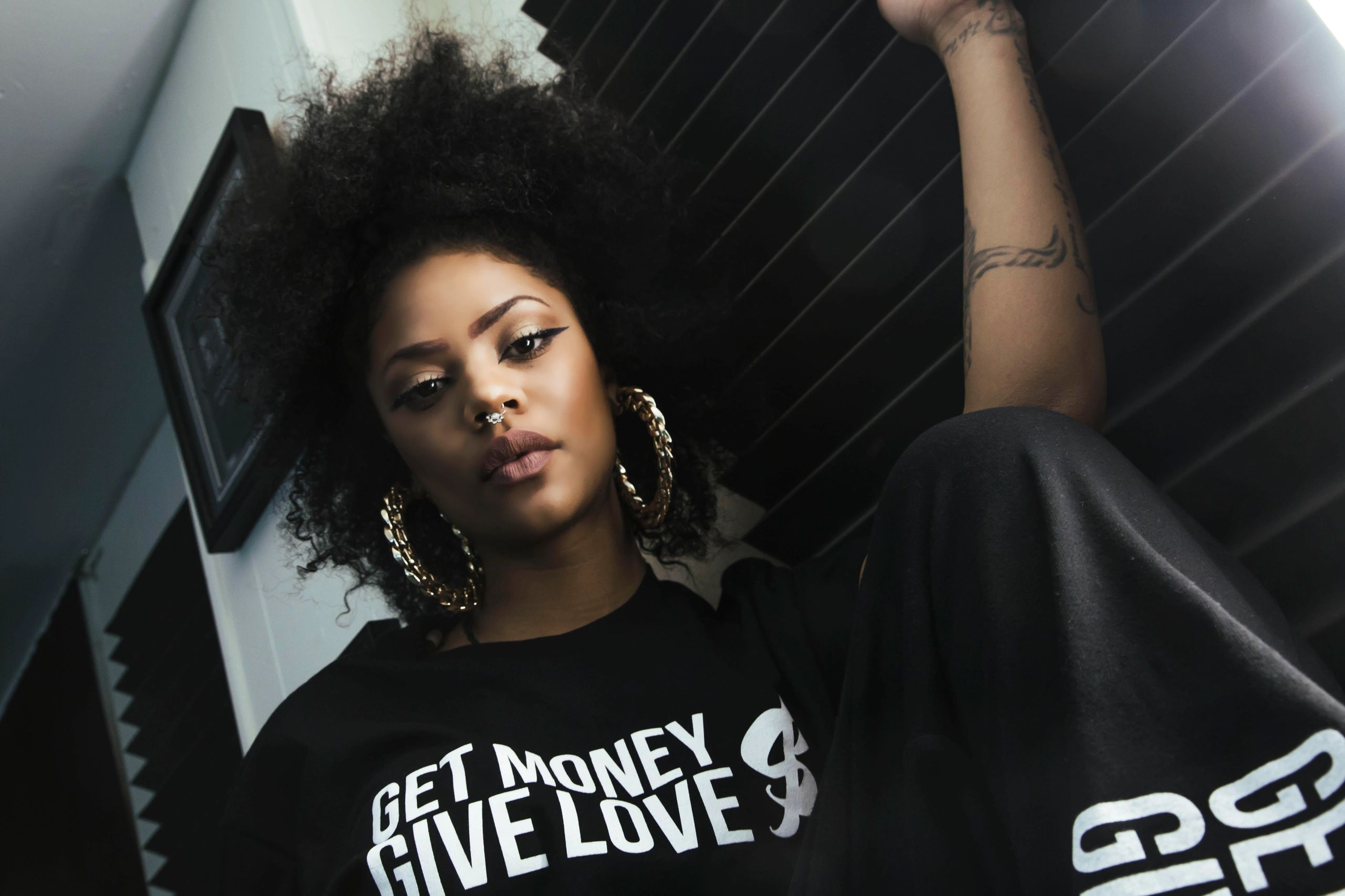 home [getmoneygivelove.com]