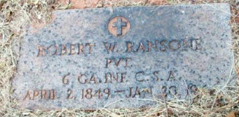 Uncle Joe Burns aka Robert Ransone