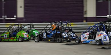 Motorama Events - Racing Event, Live Show