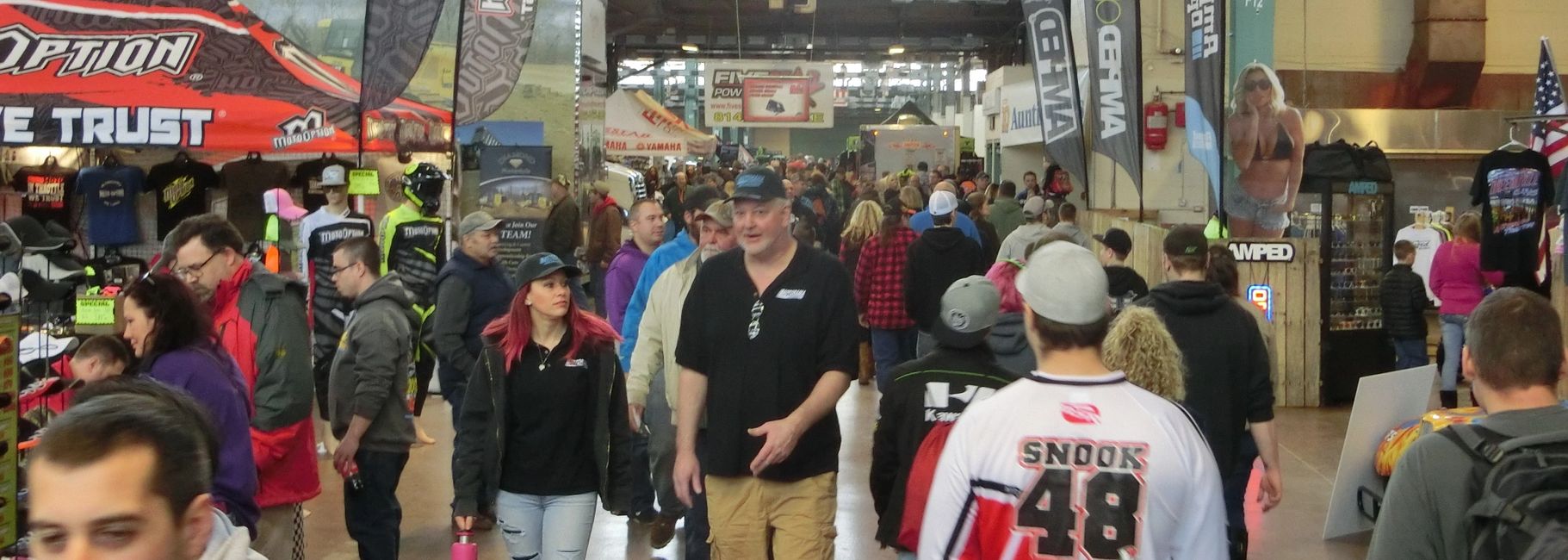 Speed Show | Motorama Events