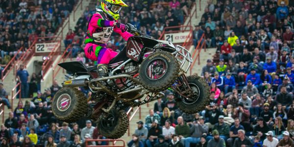 Results and Coverage | Motorama Events