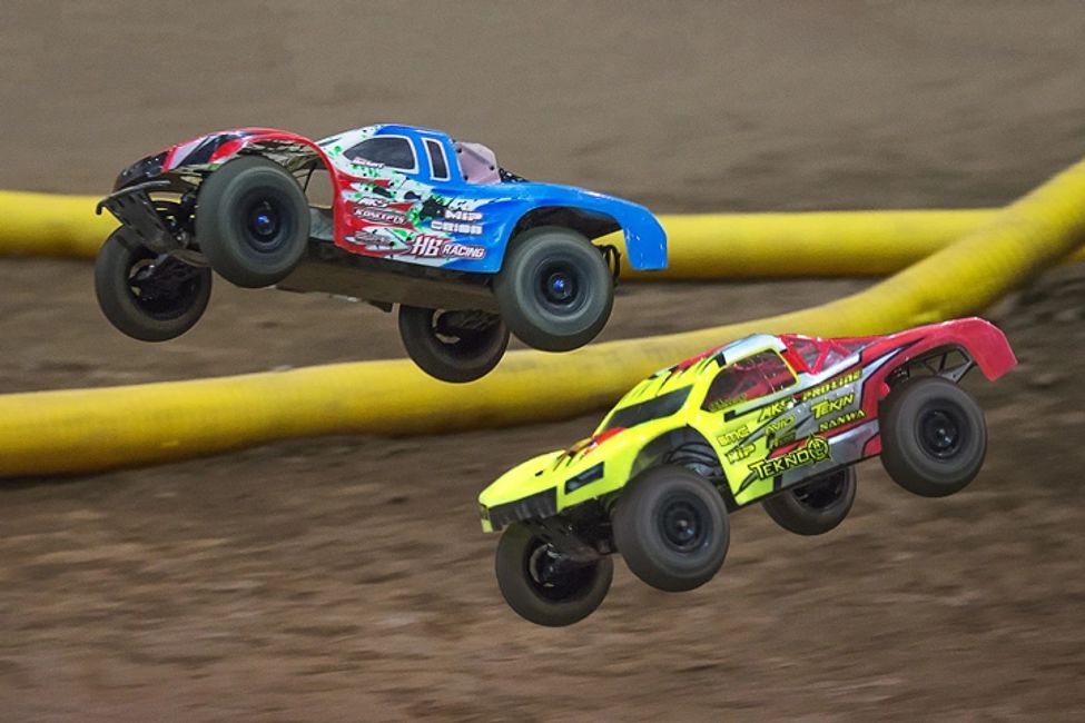 RC Off Road Competition | Motorama Events