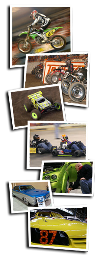 About Us | Motorama Events