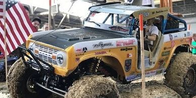 Motorama Events - Racing Event, Live Show