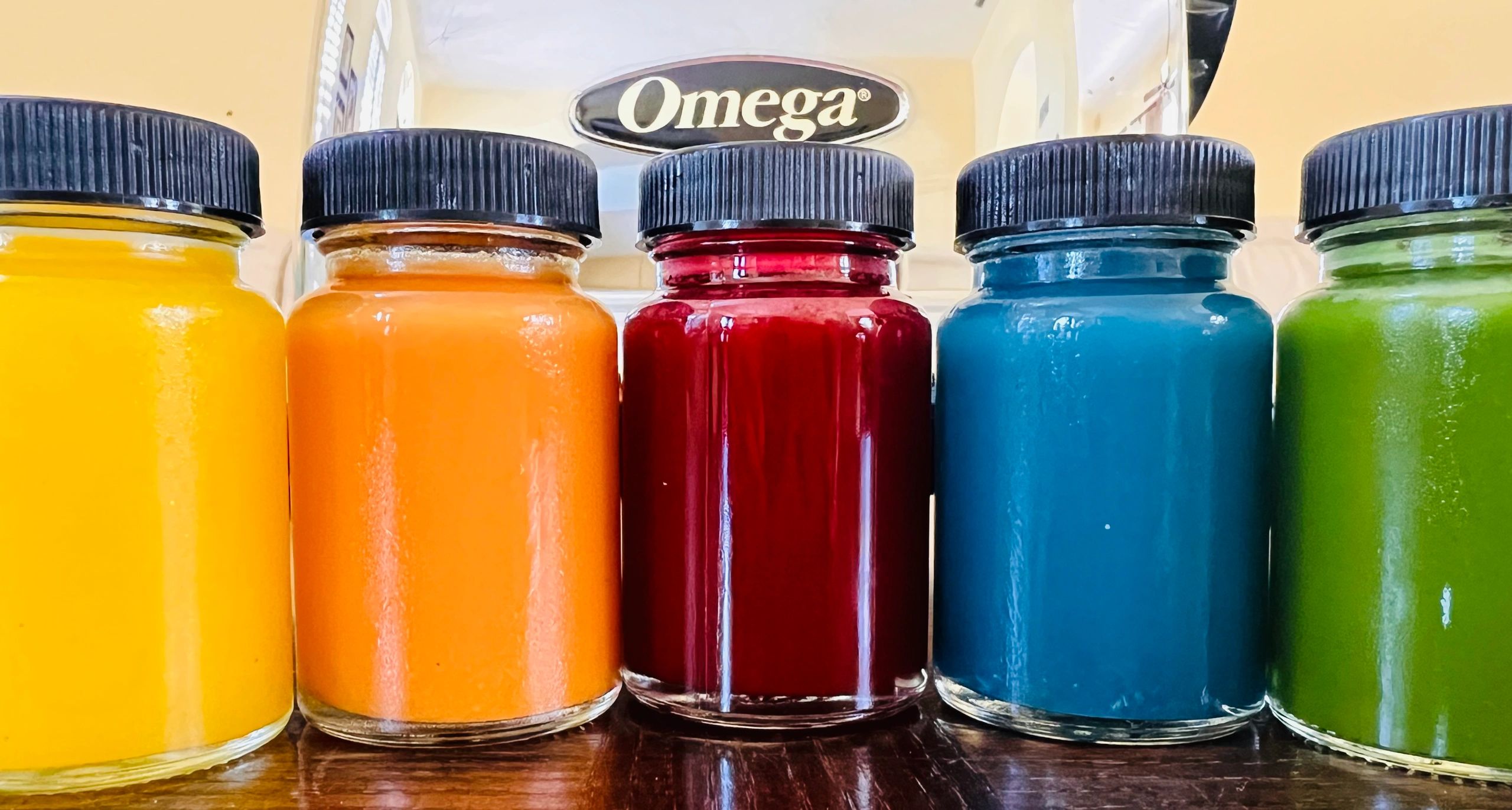 My Super Shots - Superfood Shots, Superfood Juice, Green Superfood
