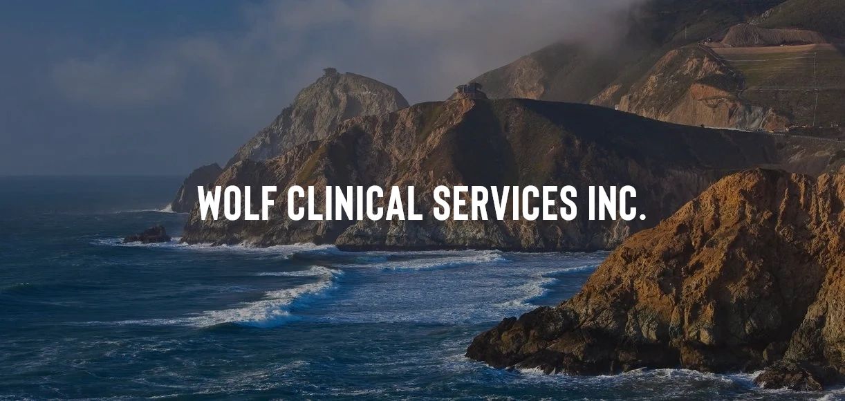 Wolf Clinical Services
