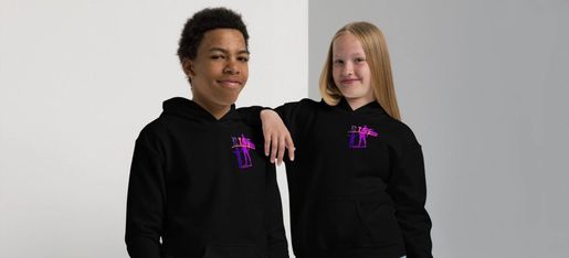 R.I.S.E: Resilience, Inspire, Self-Empower.