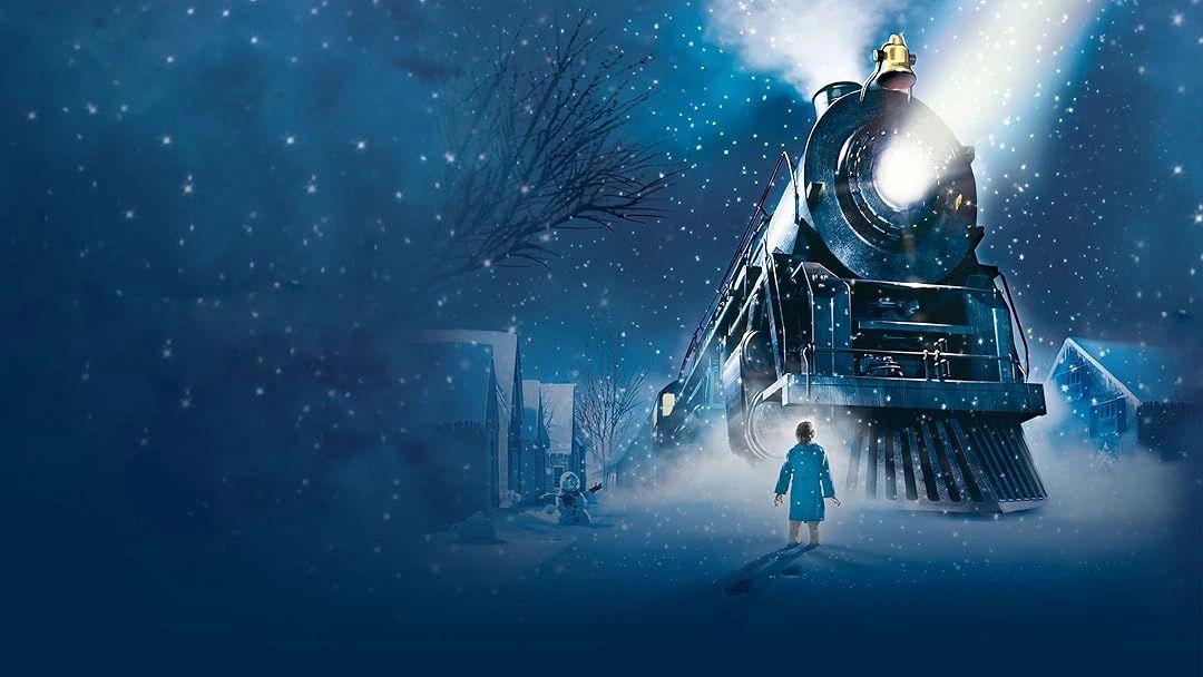 The Polar Express Review