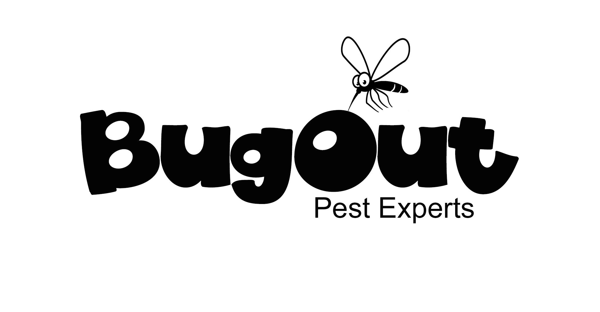 Pest Control - BugOut Pest Experts