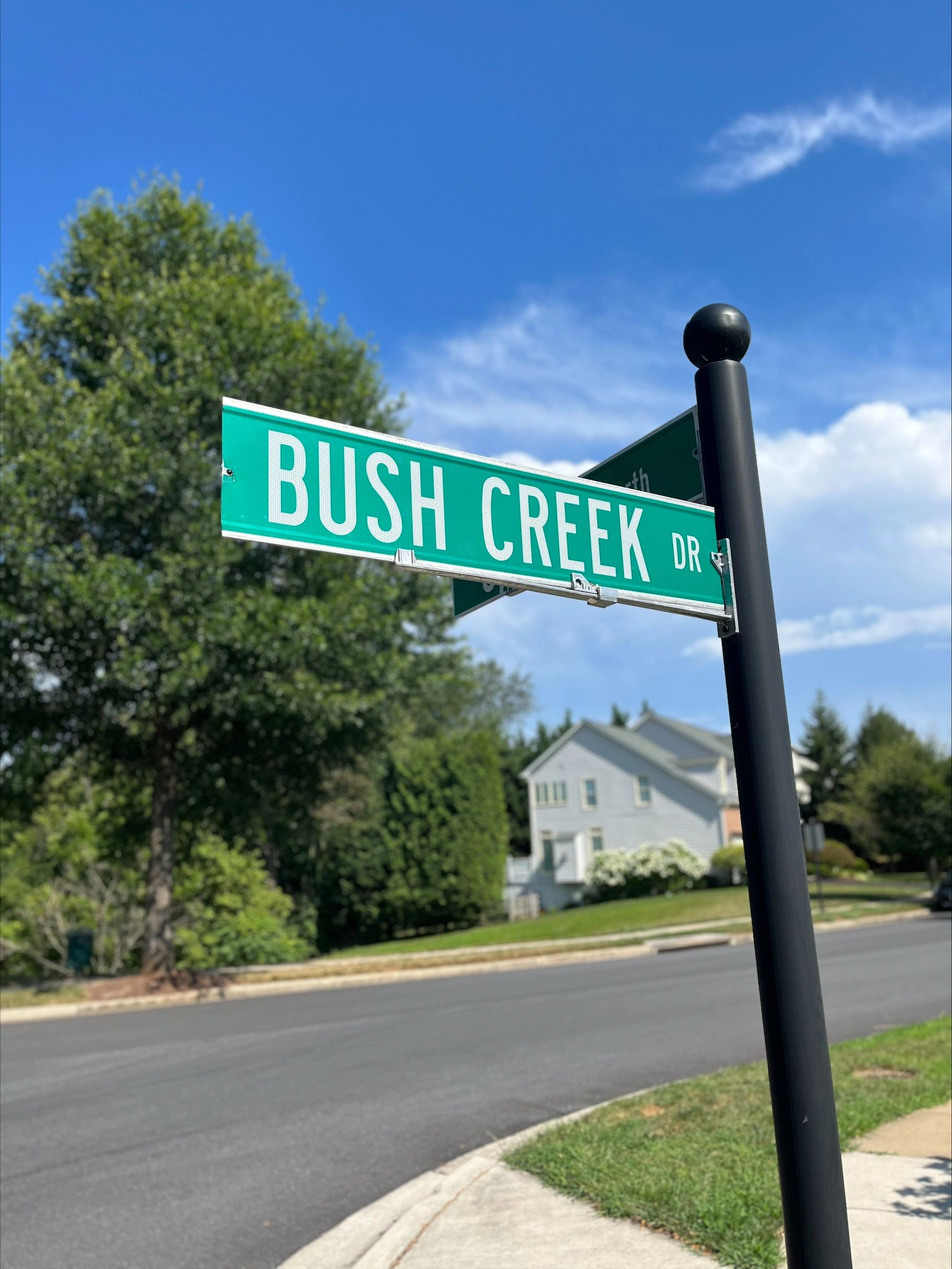 Bush Creek Junk Removal