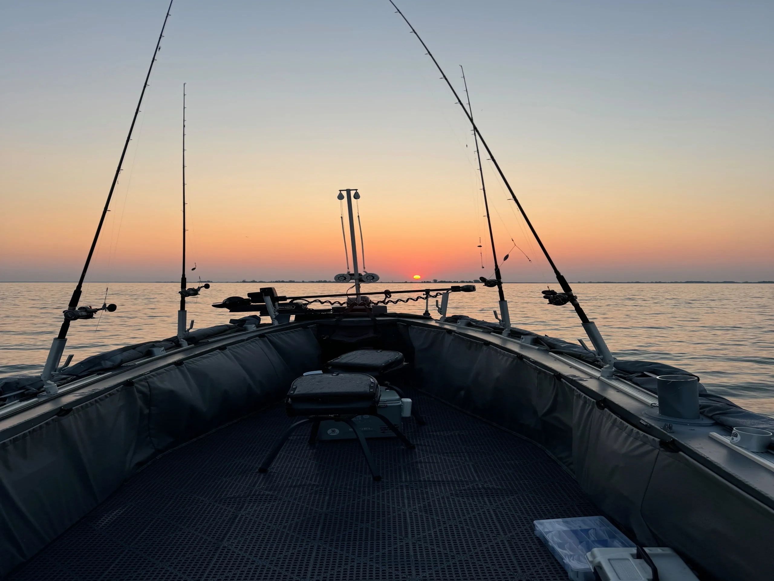 Lucky Duck Charter & Guide Service