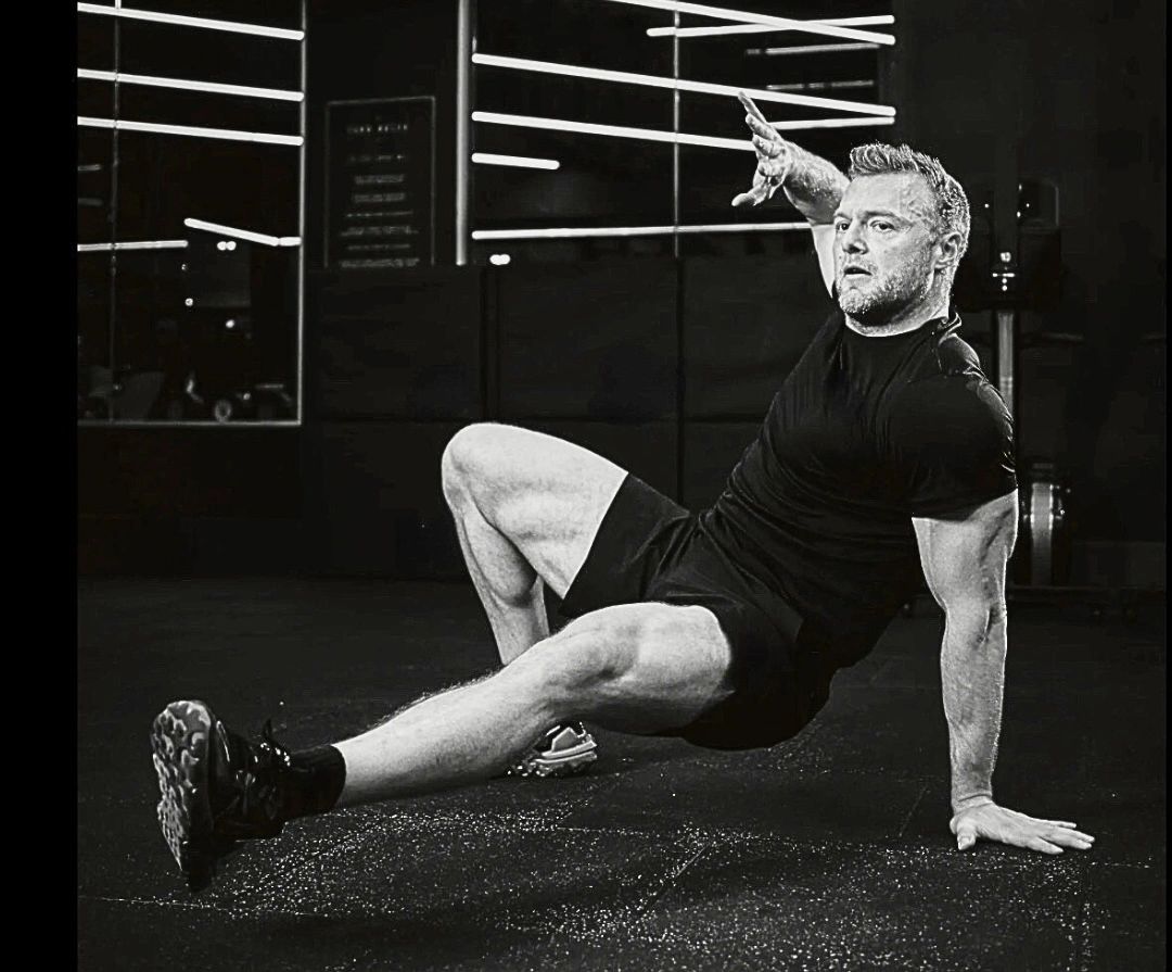 Shannon Signature Training