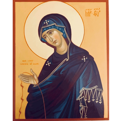 Iconography - What Is Iconography | Royal Icon Studio