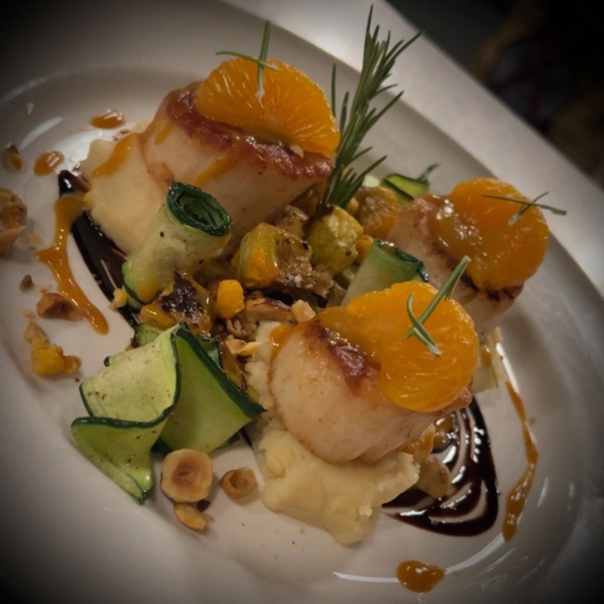 Big Thyme Personal Chef & Catering - Caterer, Chef to Cook in Your Home ...