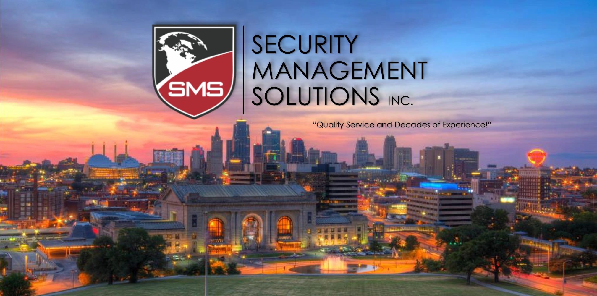 Blog | Security Management Solutions, Inc.