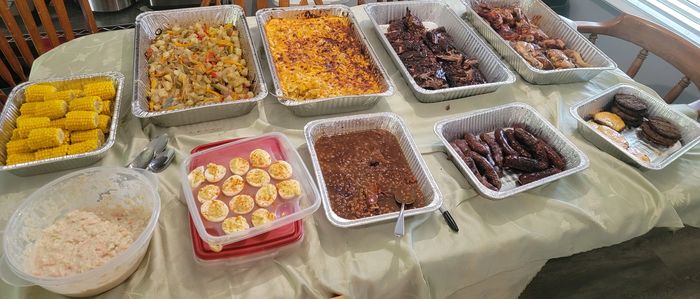 Aunt Steph's Kitchen