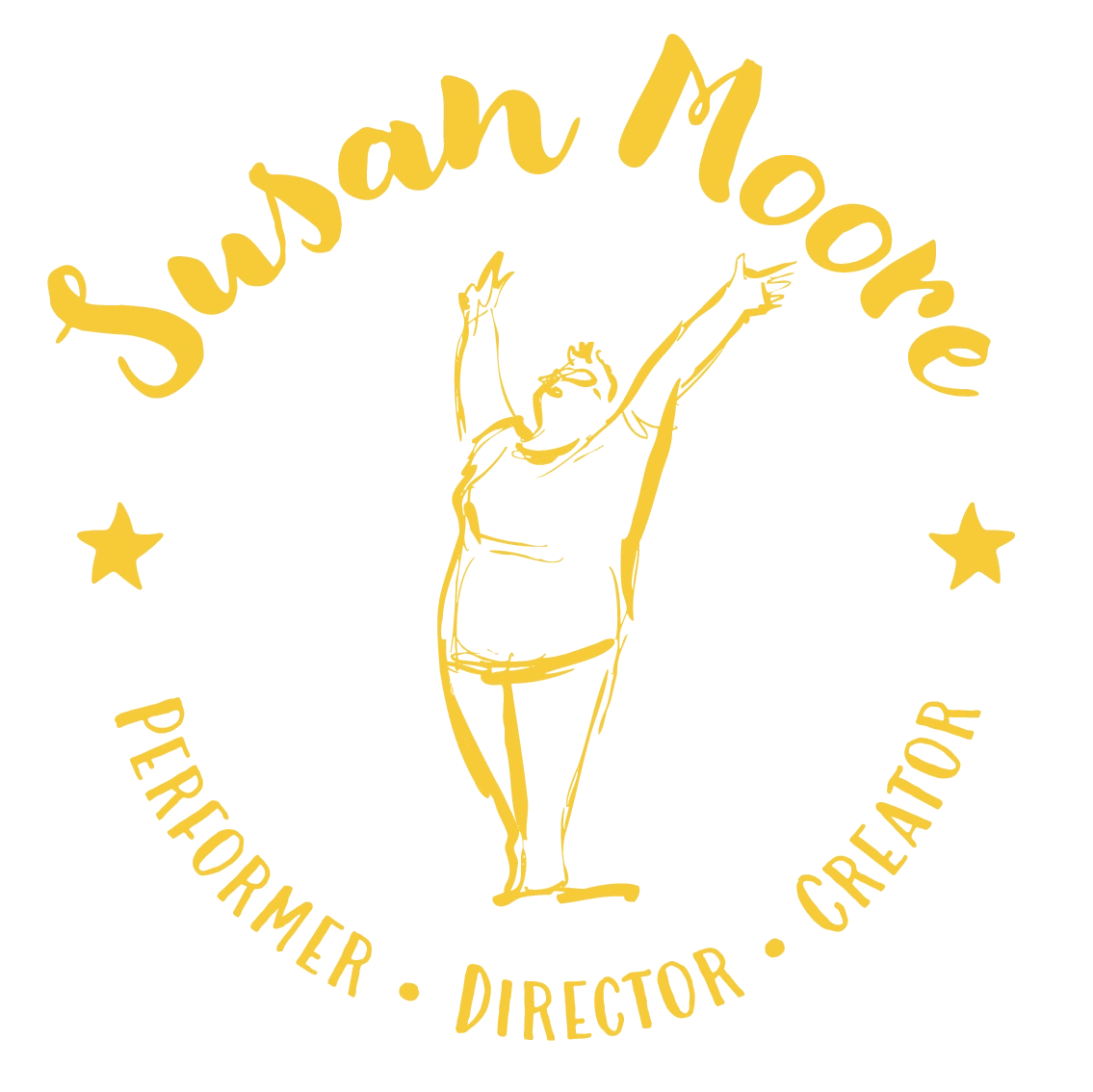 Singer, Performer, Director, Workshop Leader, Dramaturg - Susan Moore