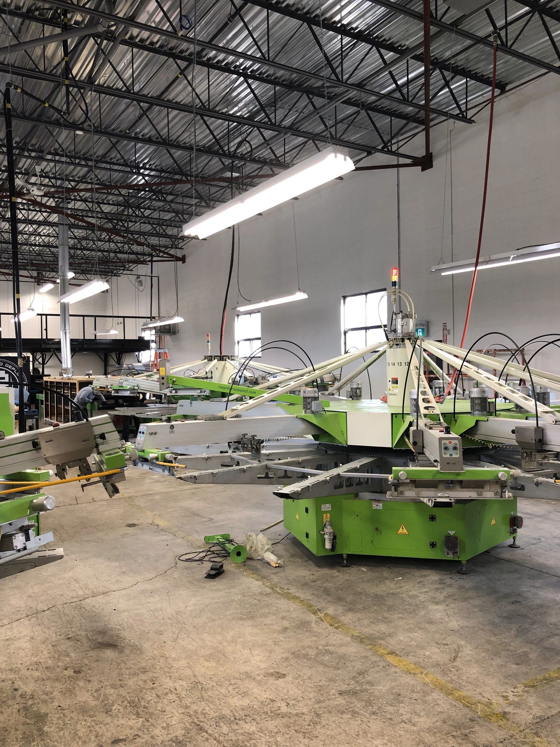 Electrical & Communications – Tesla Electric Milton LTD