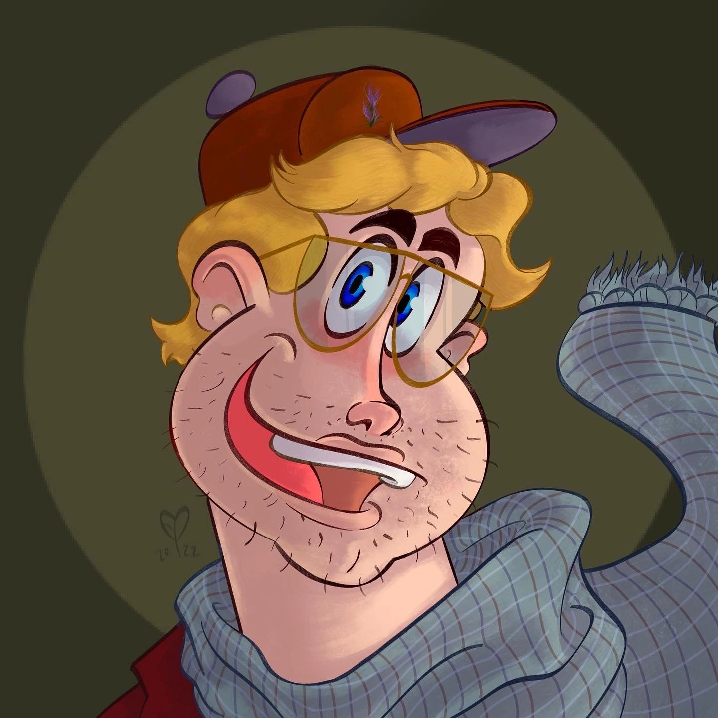 Ethan Paulo's Portfolio