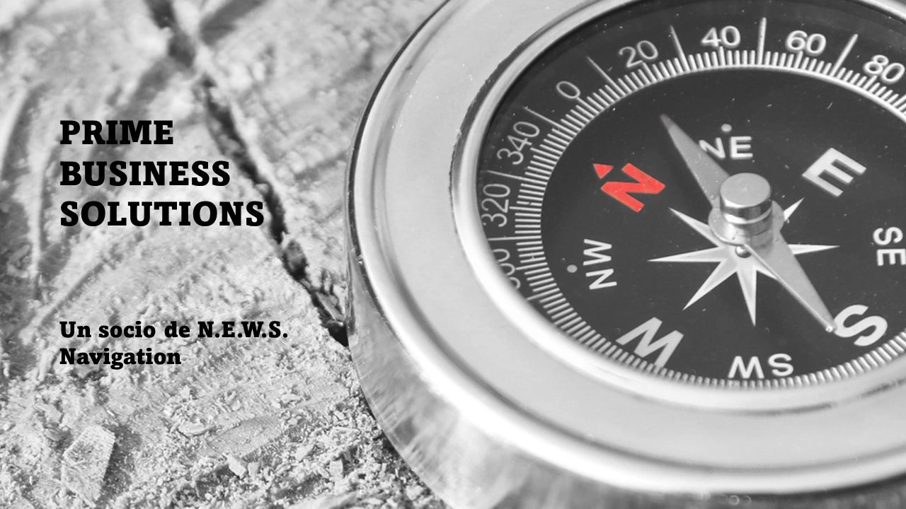 Prime Business Solutions