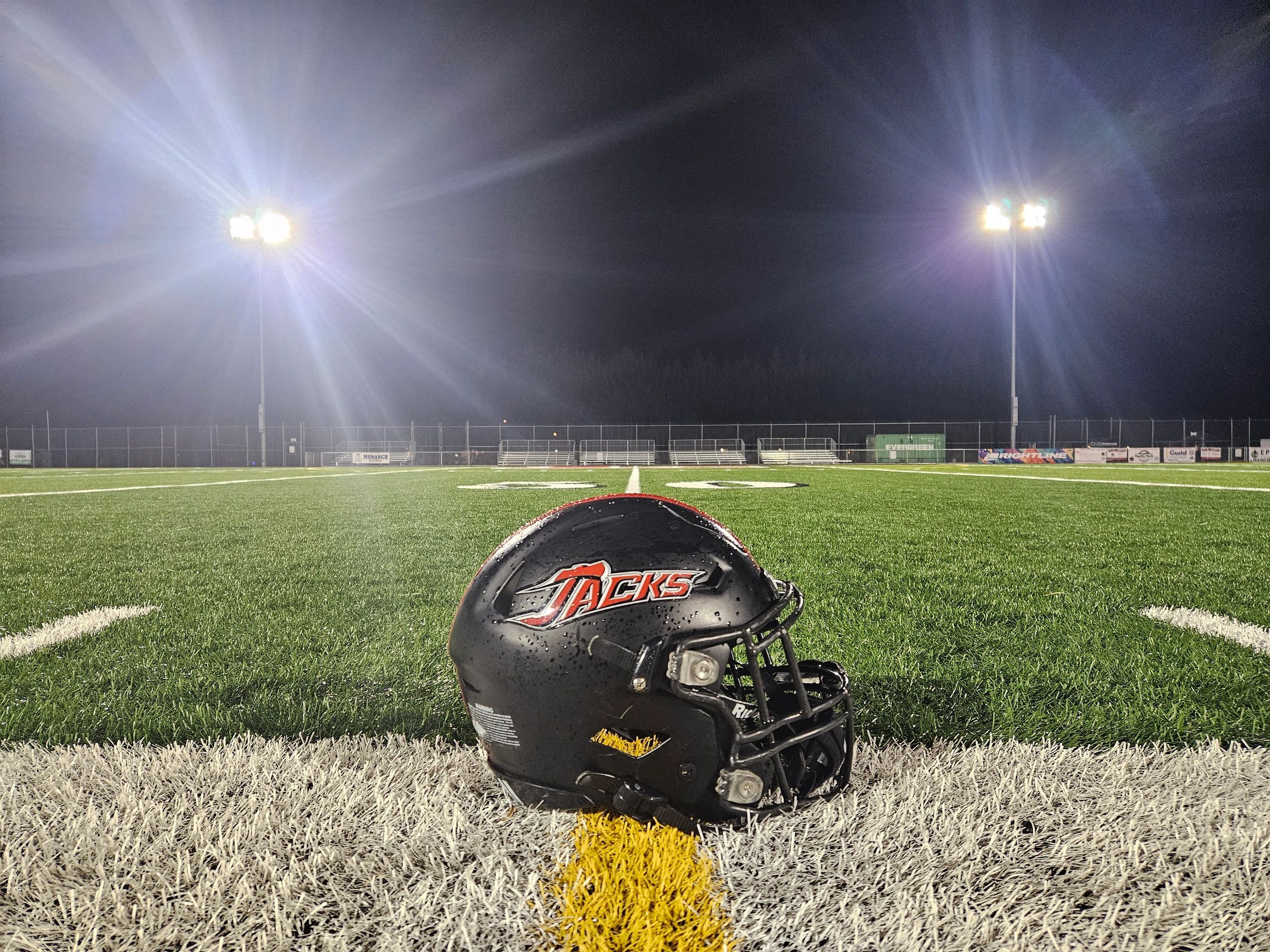 N2/Blast Zone Power Rankings: Week 8 edition