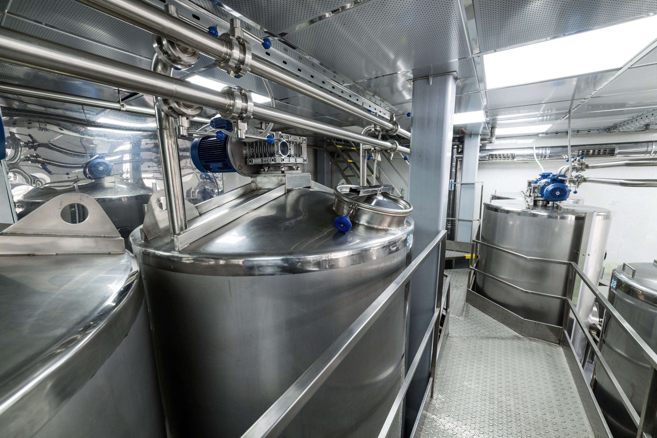 Tank Protection - Matheson Control Solutions