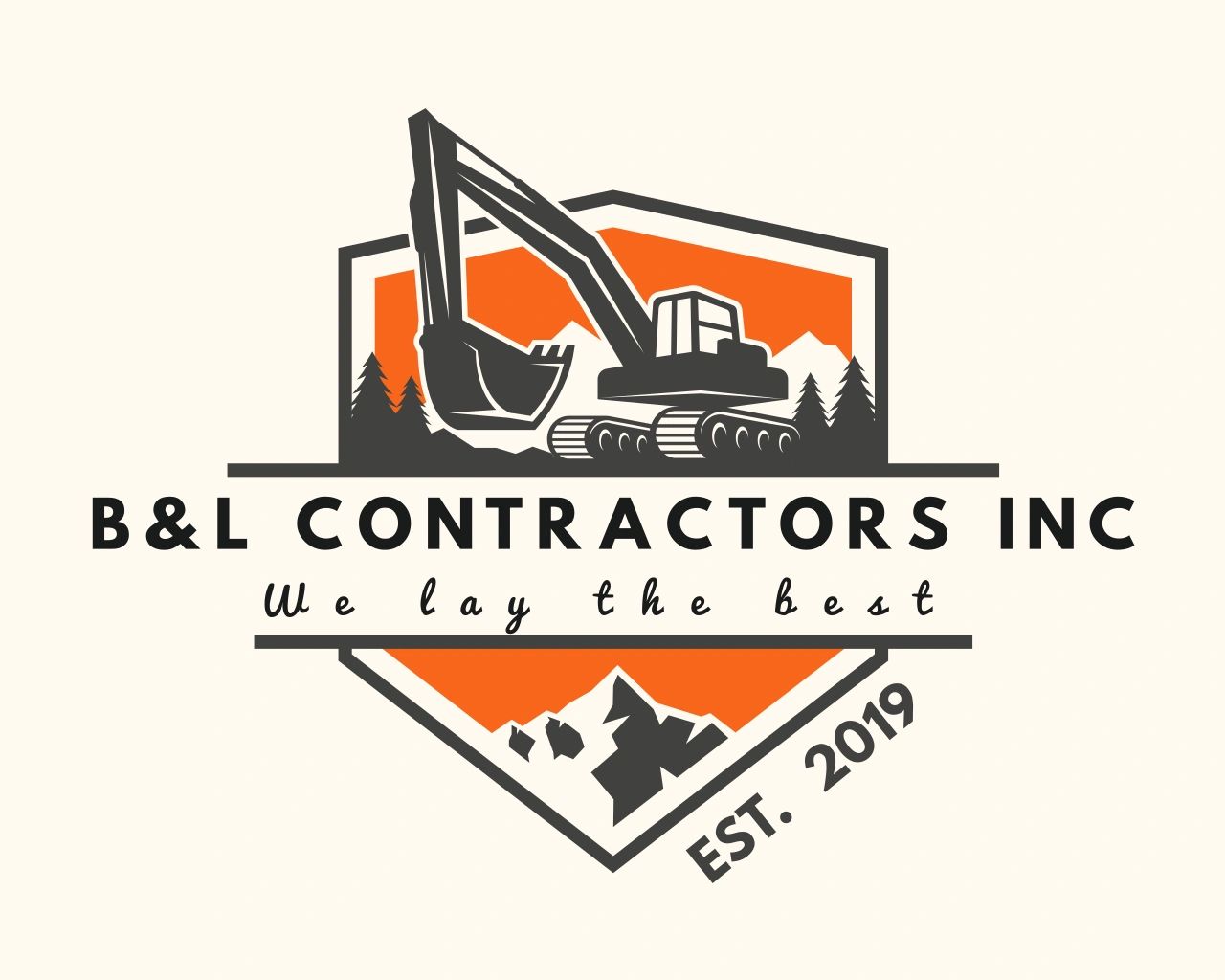 B&L CONTRACTORS INC.