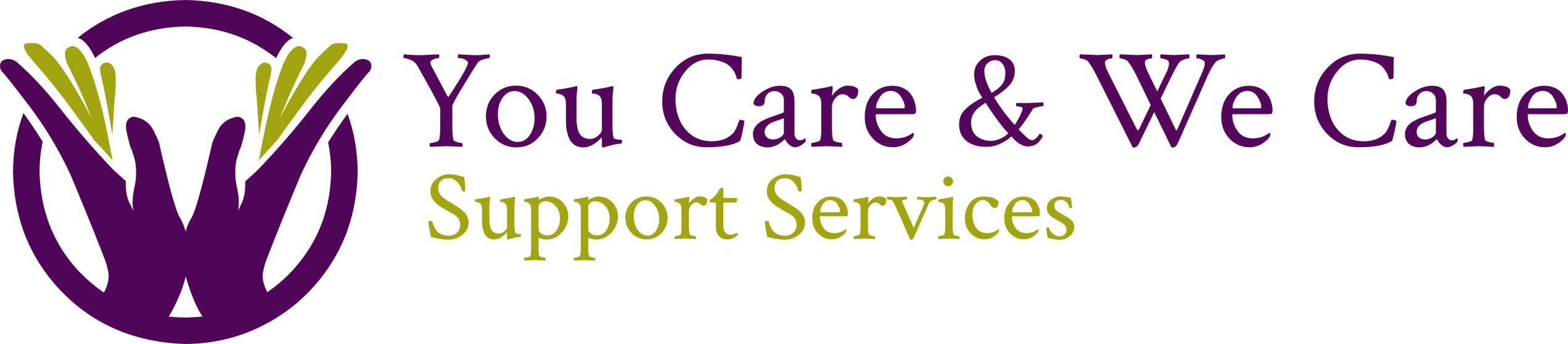 You care & we care support services - Support Services, Care