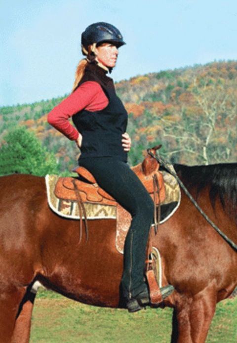 Body Alignment vs. Posture