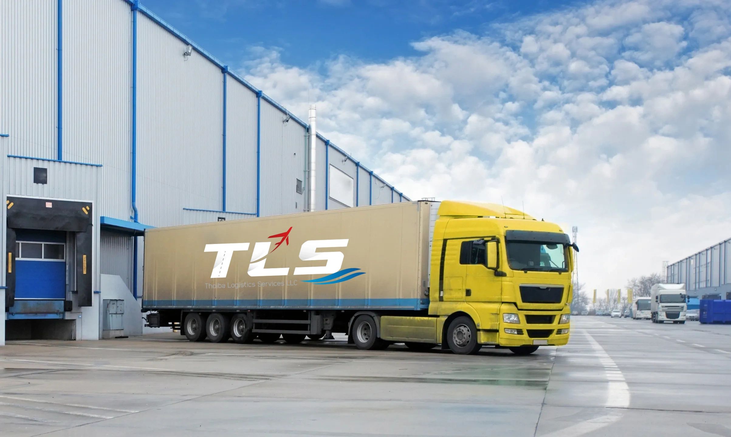 THOIBA LOGISTICS SERVICES